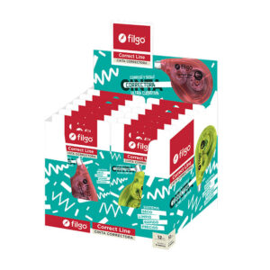 Cinta correctora Correct Line 506 – Filgo