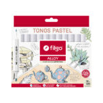 Enjoy Colors – Filgo