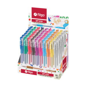Roller tinta gel – Filgo