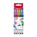 Roller tinta gel – Filgo