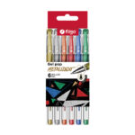 Roller tinta gel – Filgo