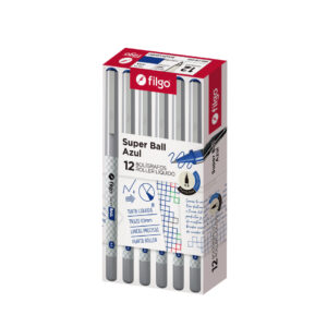 Roller Tinta Líquida – Filgo