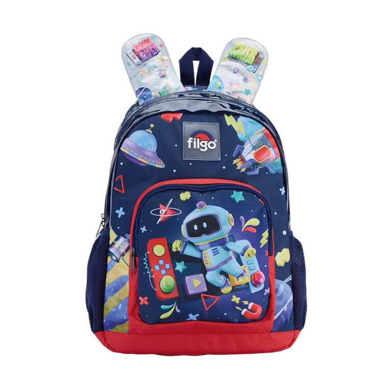 Mochilas – Filgo